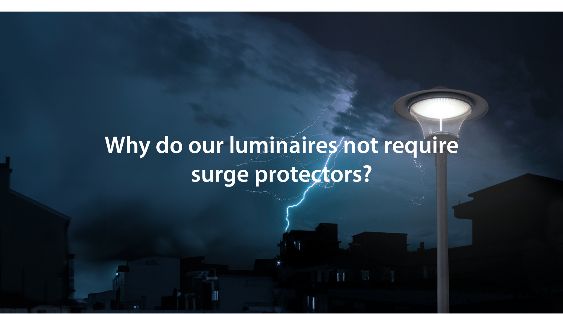 Street lighting · ATP lighting